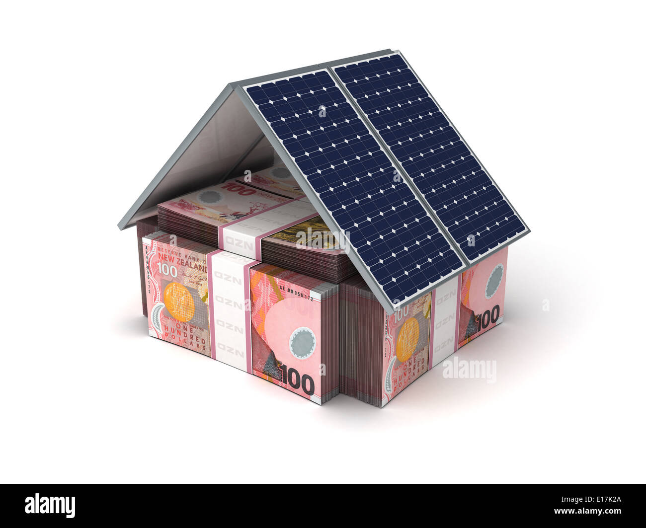 Solar save hi-res stock photography and images - Alamy