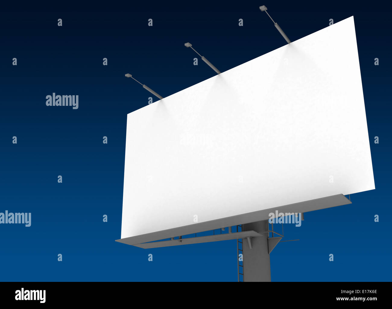 Outdoor billboard design hi-res stock photography and images - Alamy