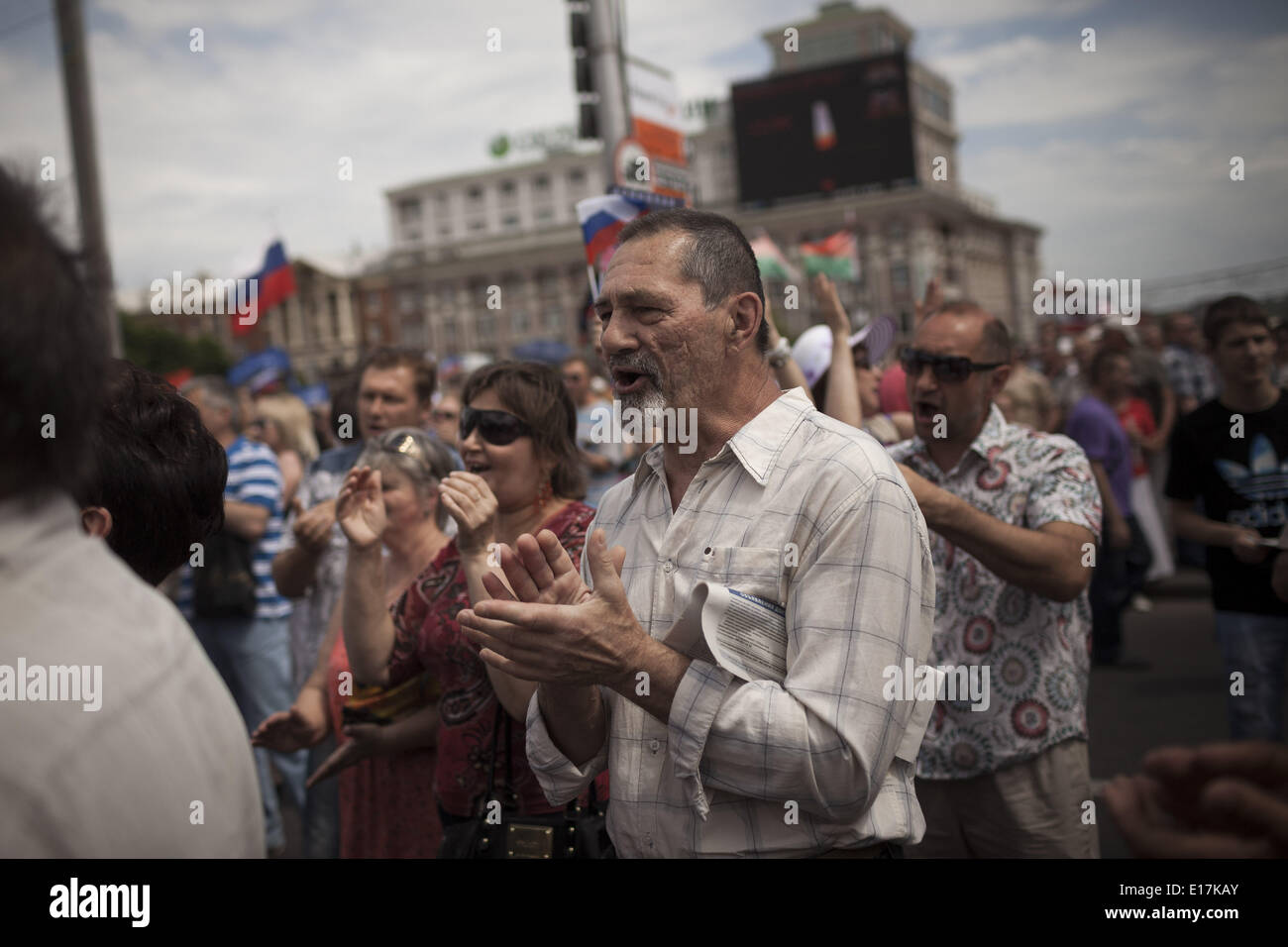 Grozny war hi-res stock photography and images - Alamy
