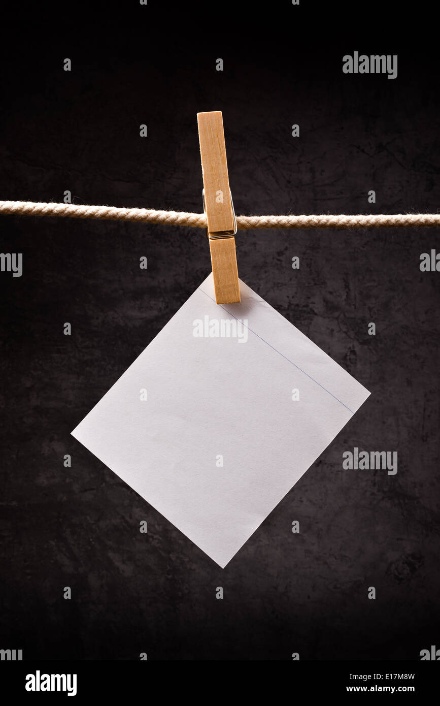 Paper pins hi-res stock photography and images - Alamy