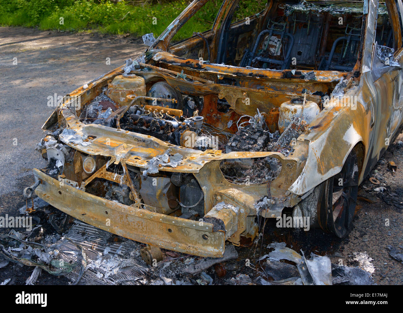 Underbarrow scar hi-res stock photography and images - Alamy