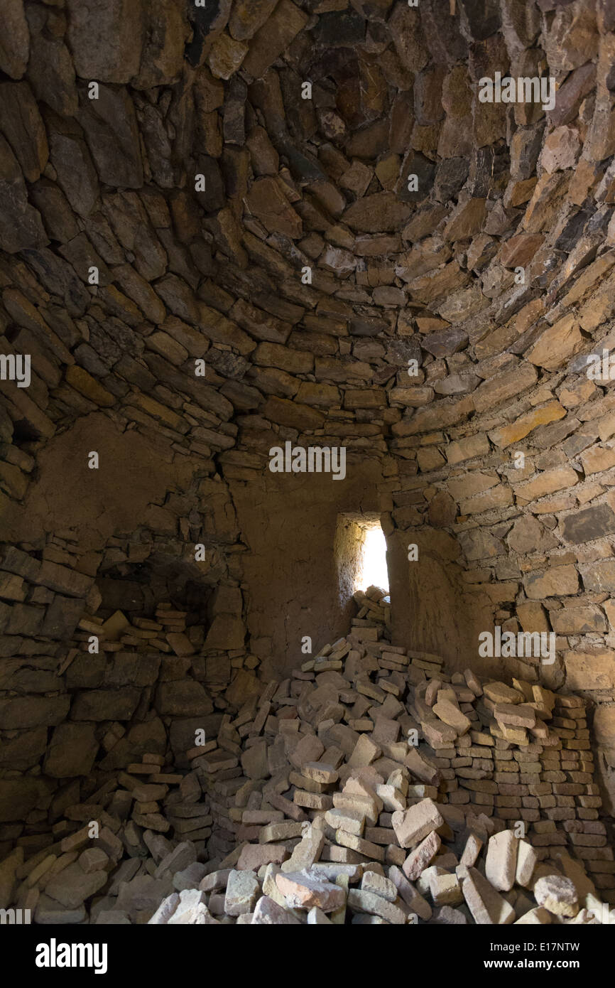 Dark chambers hi-res stock photography and images - Alamy