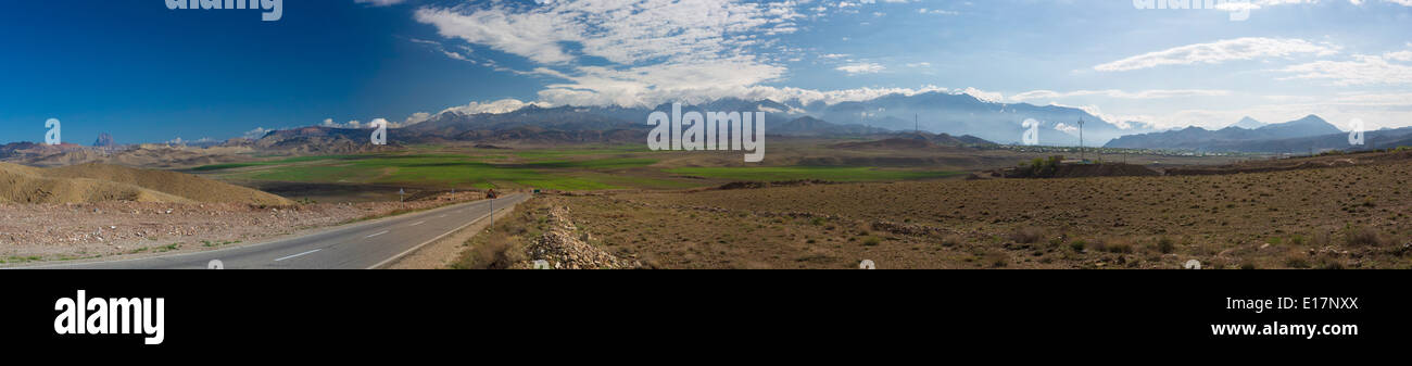 Iran mountains hi-res stock photography and images - Alamy