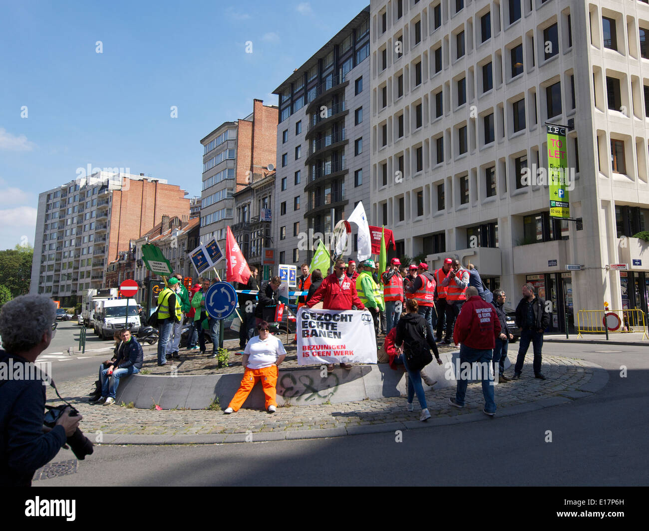 Dutch language union hi-res stock photography and images - Alamy