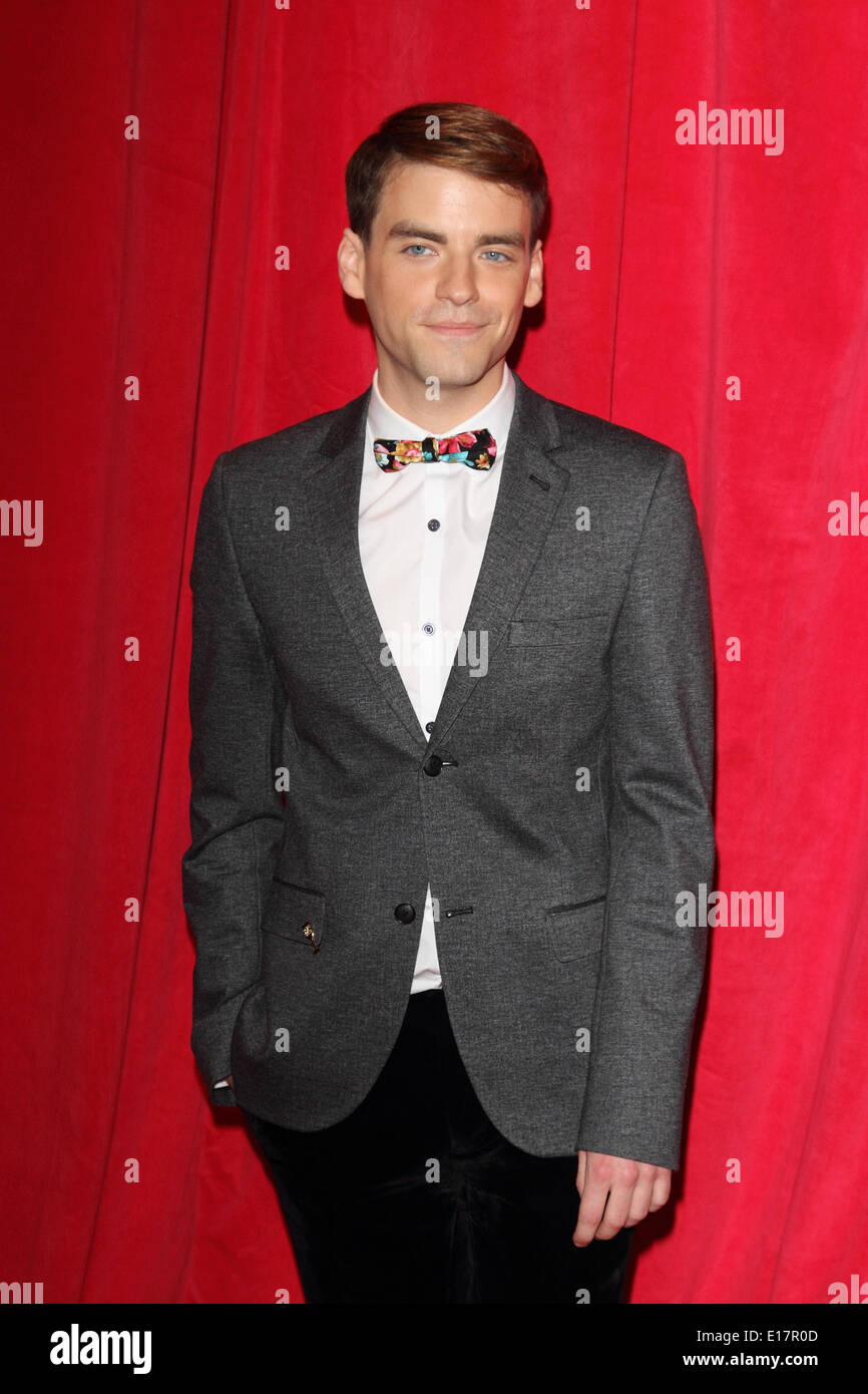 Pj brennan hi-res stock photography and images - Alamy