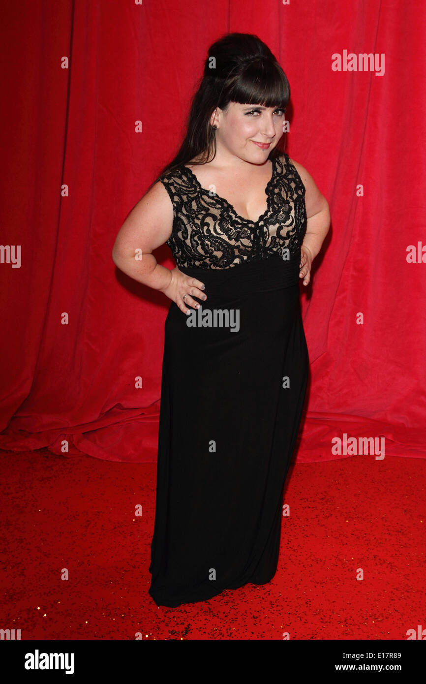 Lisa hammond hi-res stock photography and images - Alamy