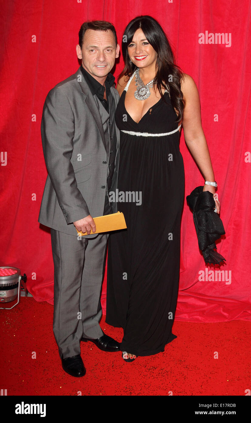 Perry fenwick hi-res stock photography and images - Alamy