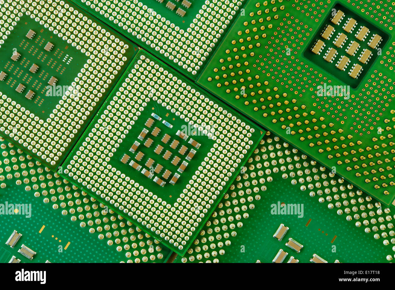 Micro tile hi-res stock photography and images - Alamy