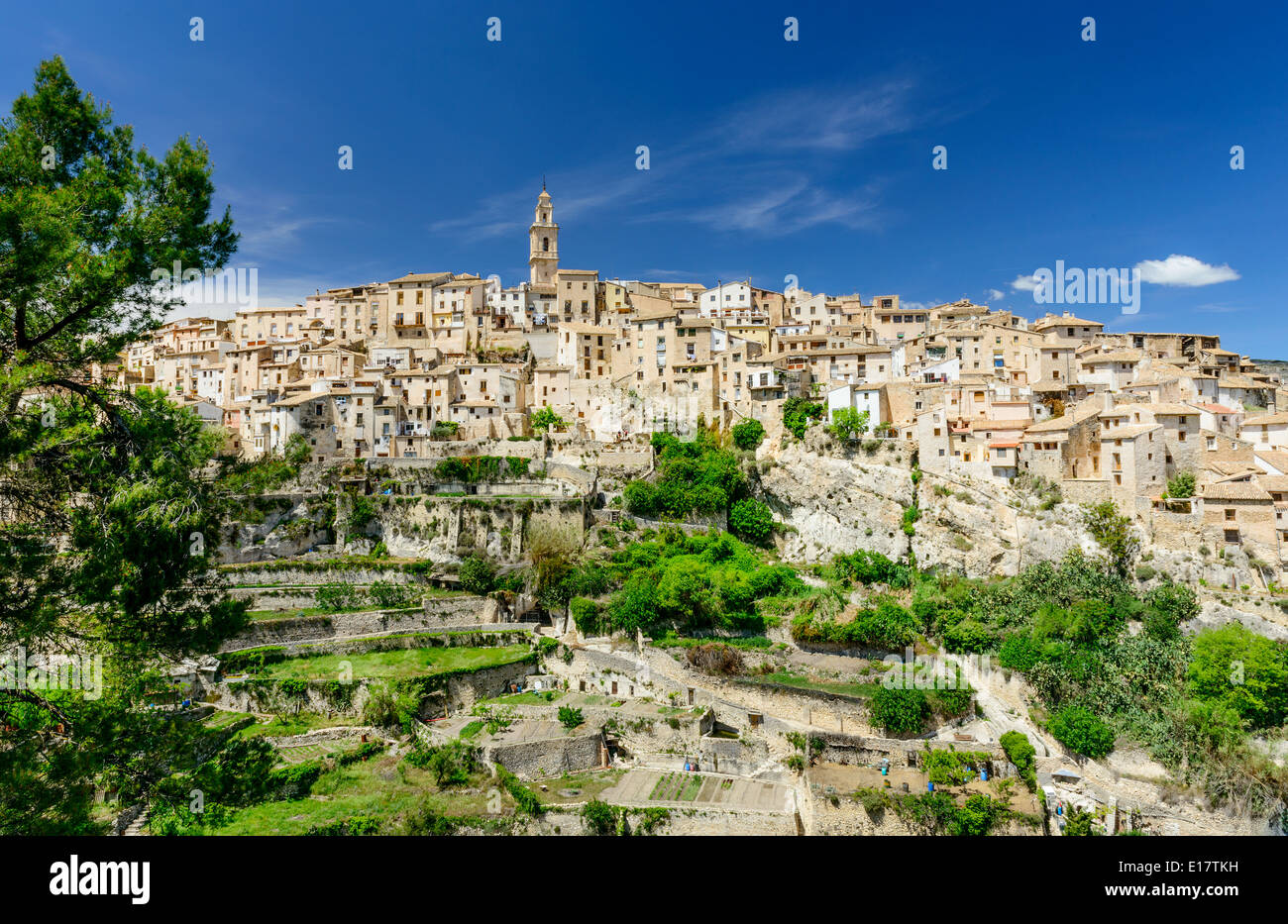 Ontinyent hi-res stock photography and images - Alamy