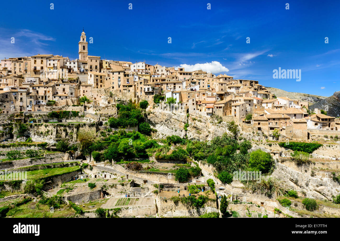 Ontinyent hi-res stock photography and images - Alamy
