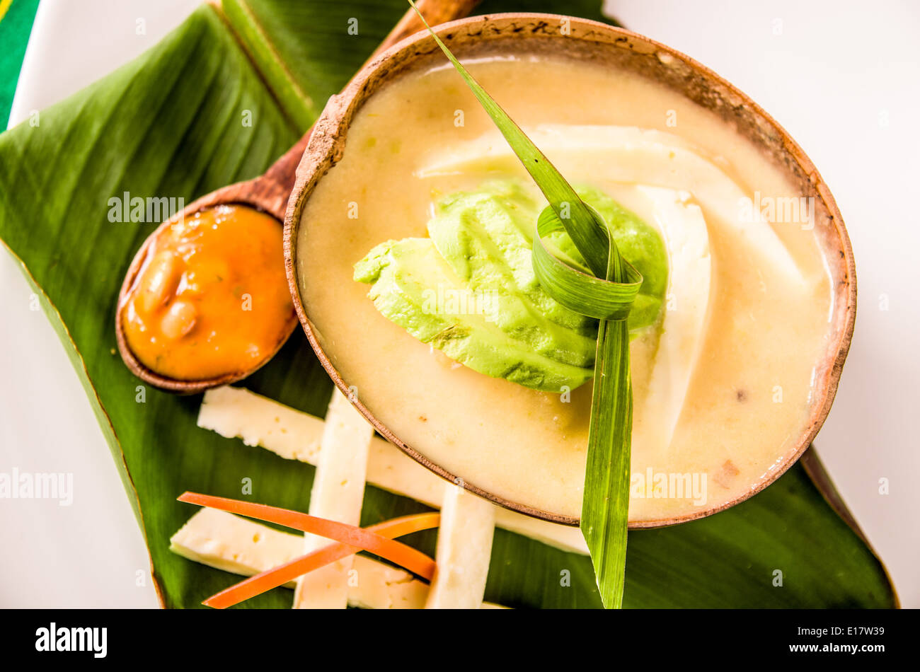 Locro hi-res stock photography and images - Alamy