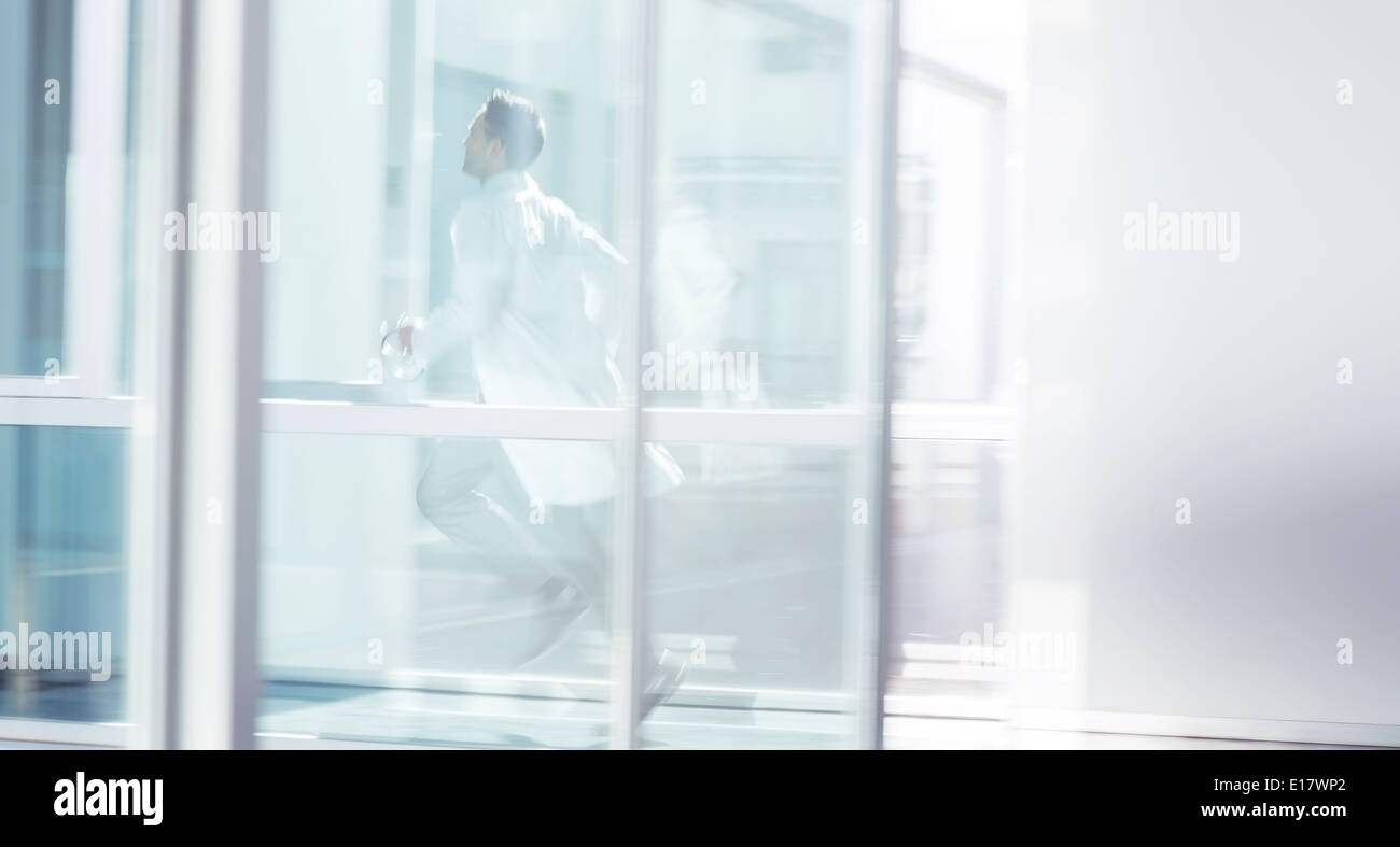 Hospital window hi-res stock photography and images - Alamy