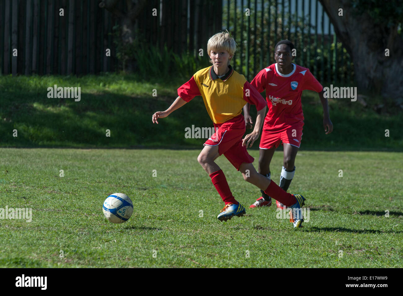 Junioren Stock Photos & Junioren Stock Images - Alamy