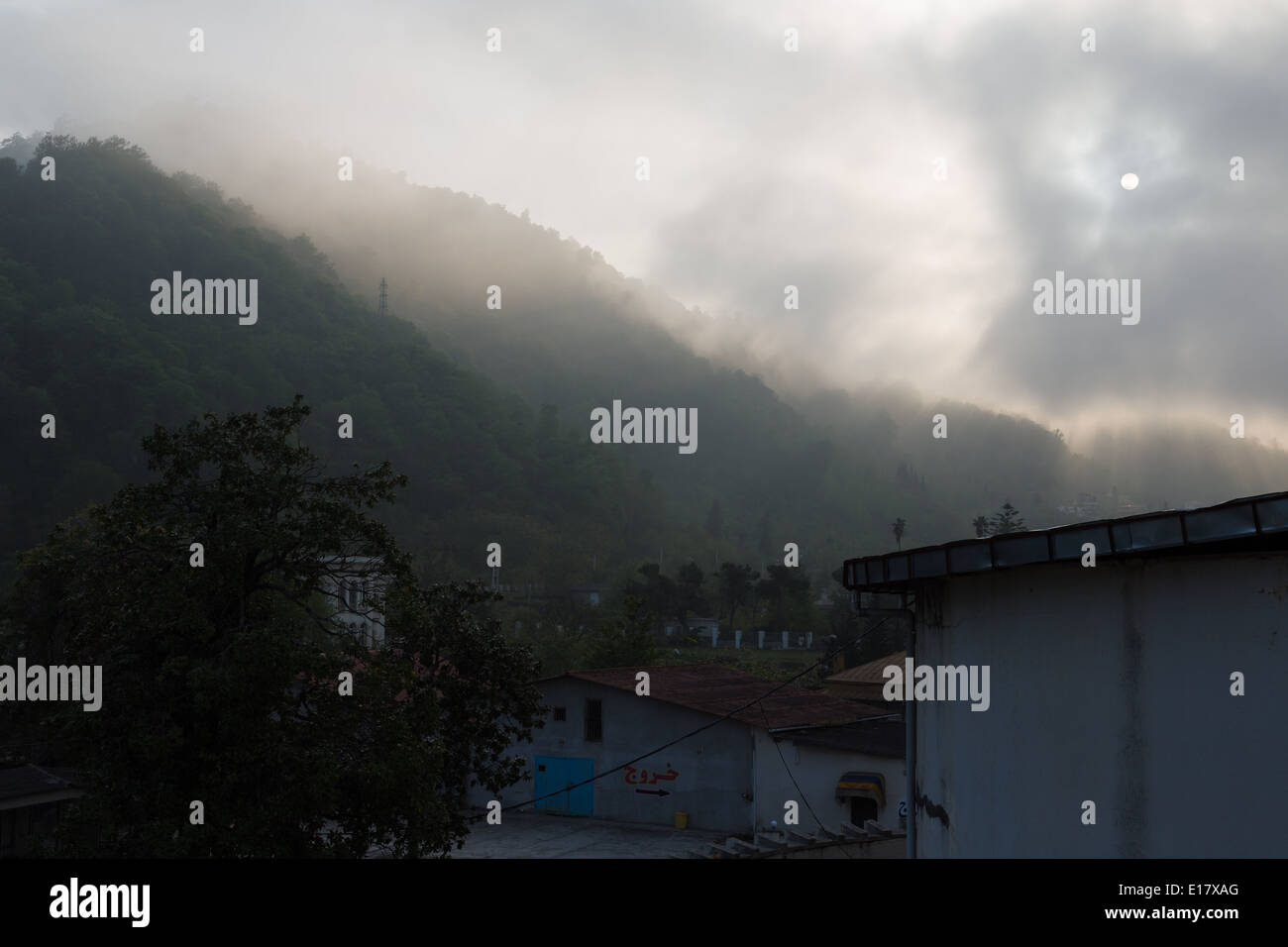 Humid hi-res stock photography and images - Alamy