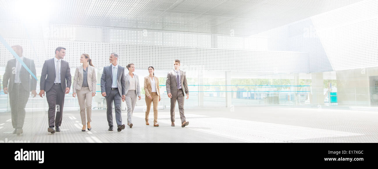Group people in courtyard hi-res stock photography and images - Alamy