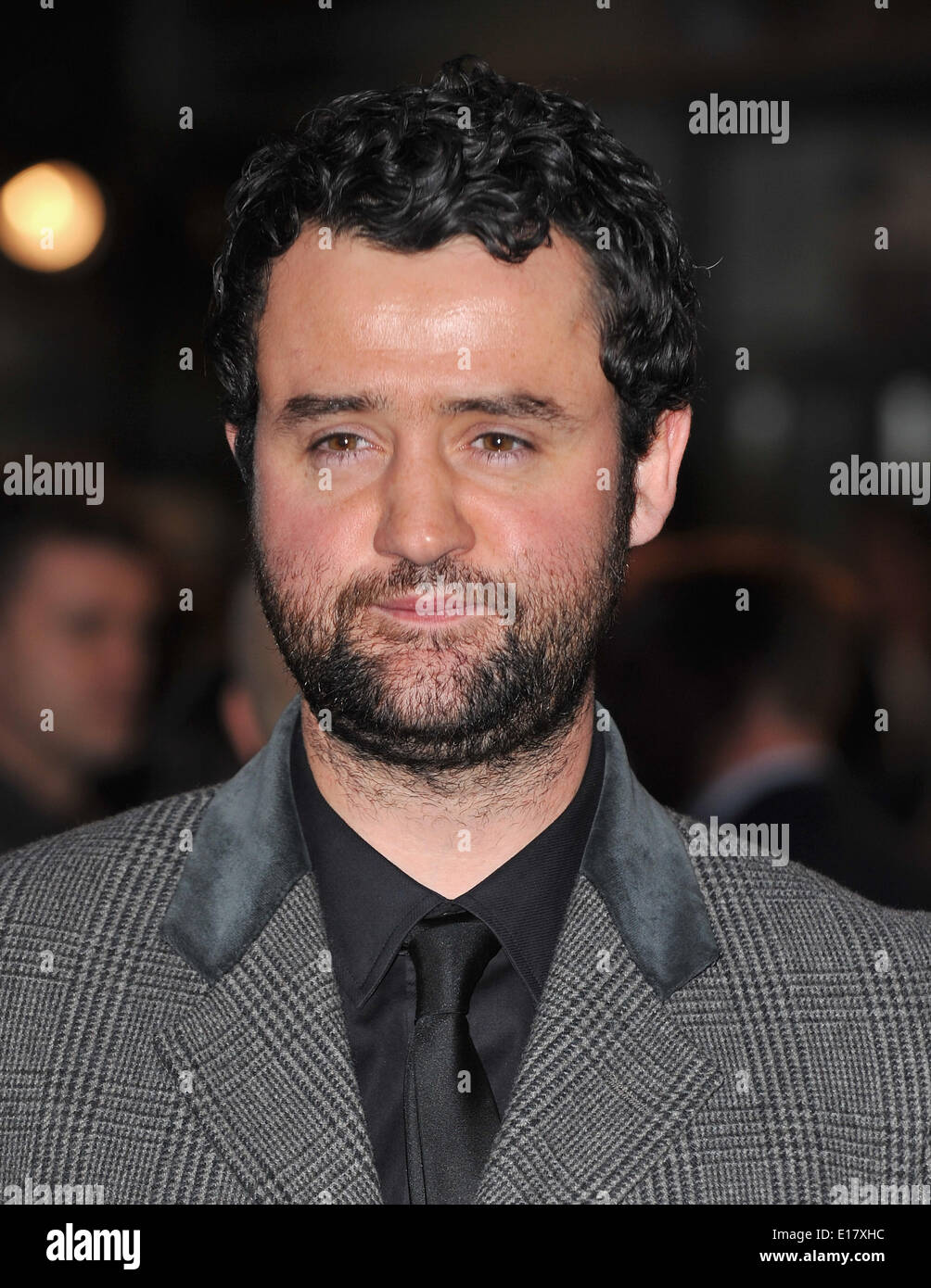 London, UK, UK. 23rd Oct, 2011. Daniel Mays attends the UK premiere of ...