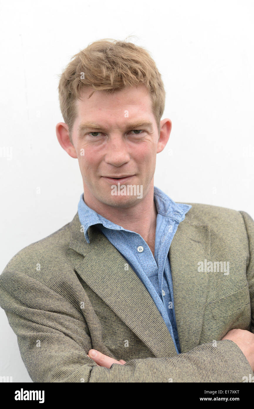 Horatio clare hi-res stock photography and images - Alamy