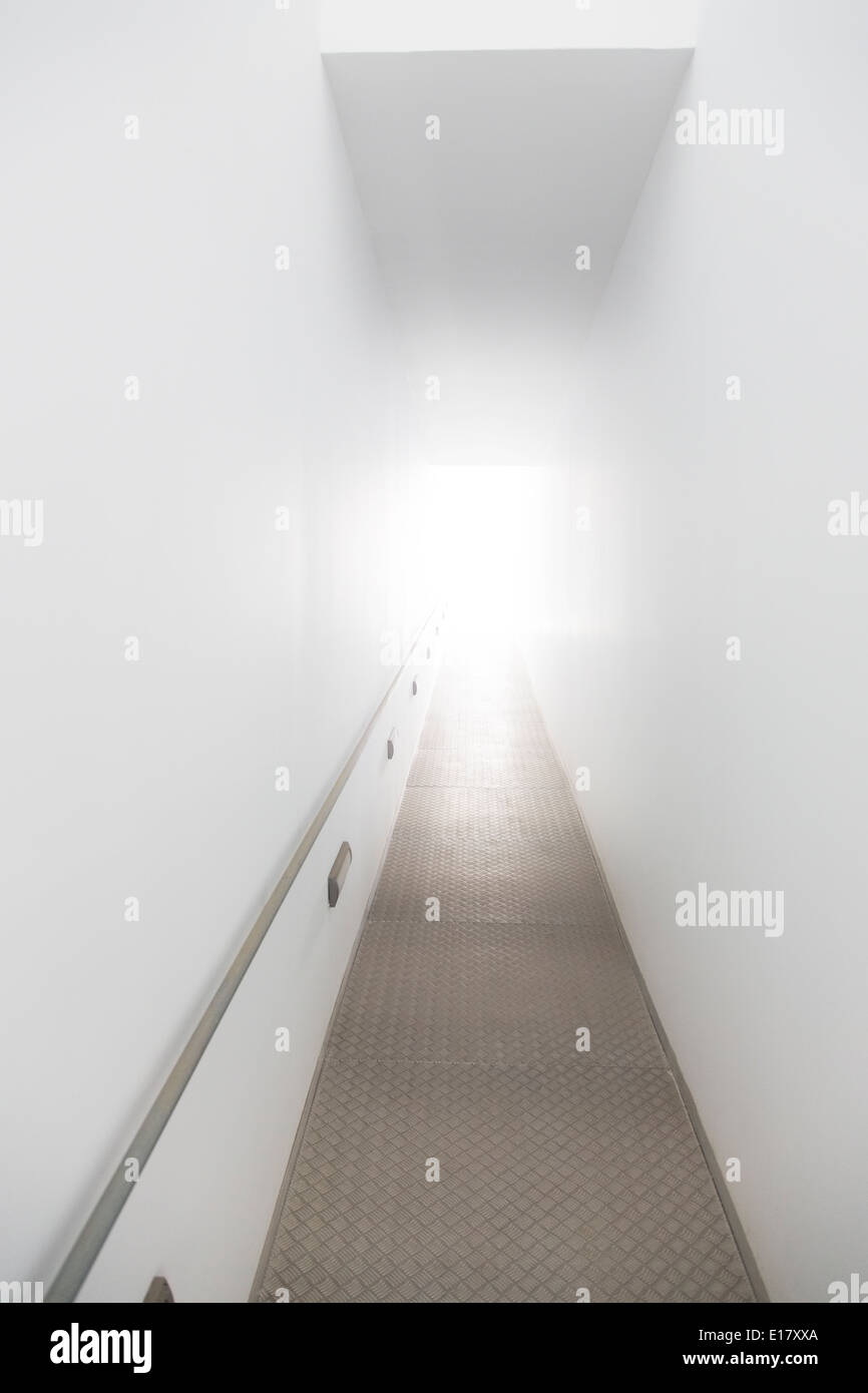 End of ramp hi-res stock photography and images - Alamy