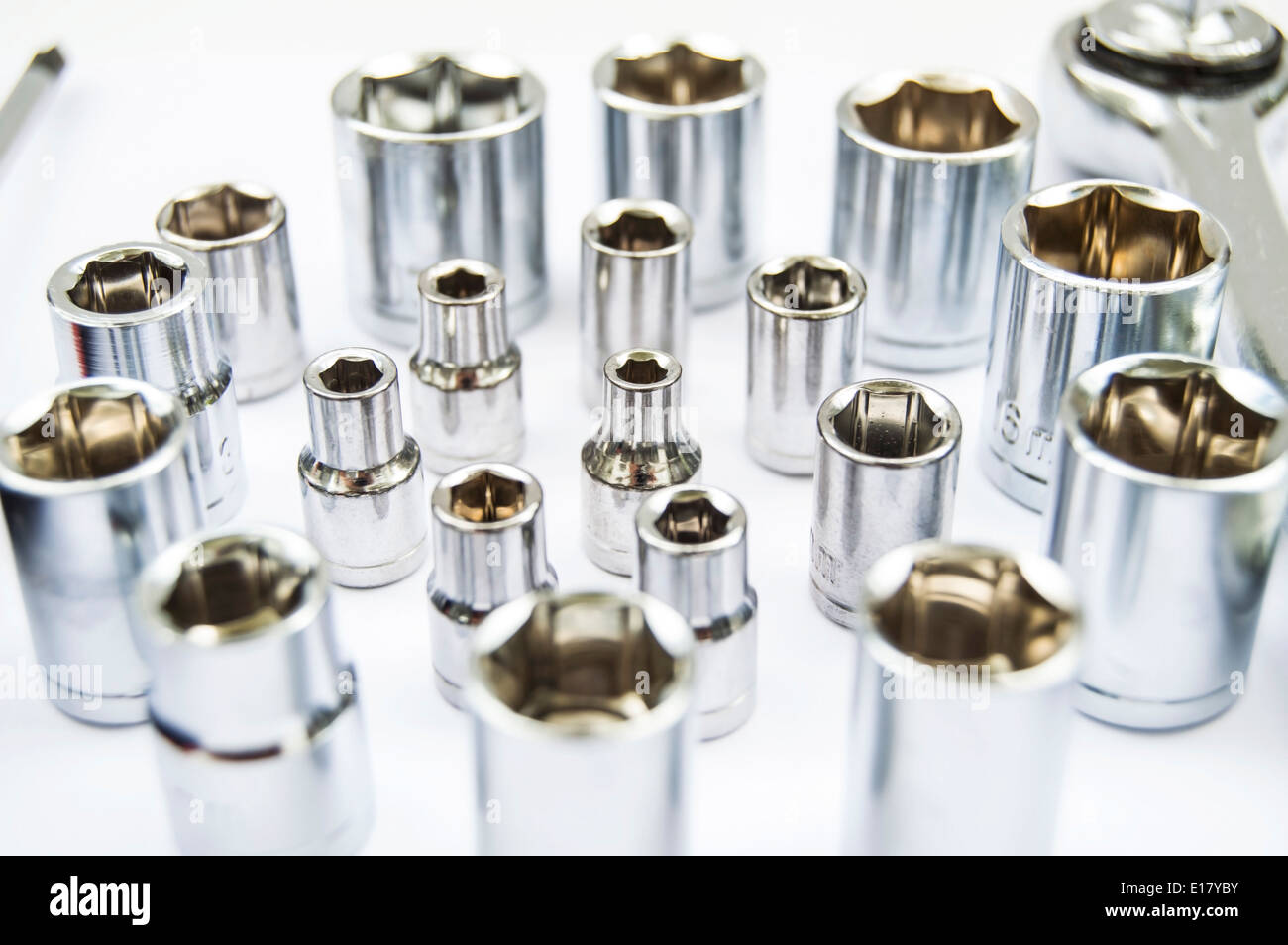 Repair of keys hi-res stock photography and images - Alamy