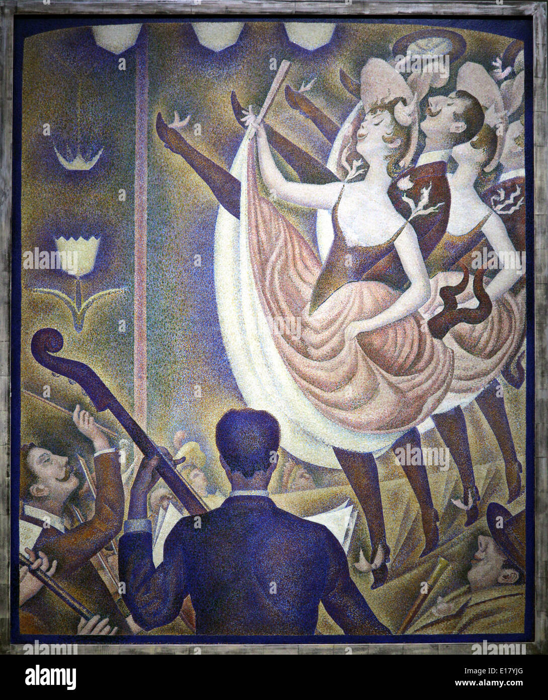 Chromoluminarism Pointillism High Resolution Stock Photography and ...