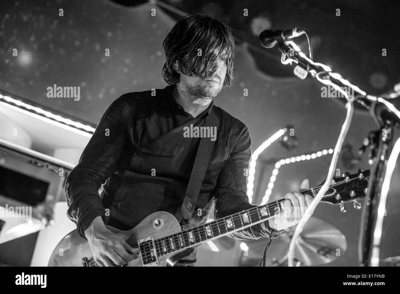 Greg edwards Black and White Stock Photos & Images - Alamy