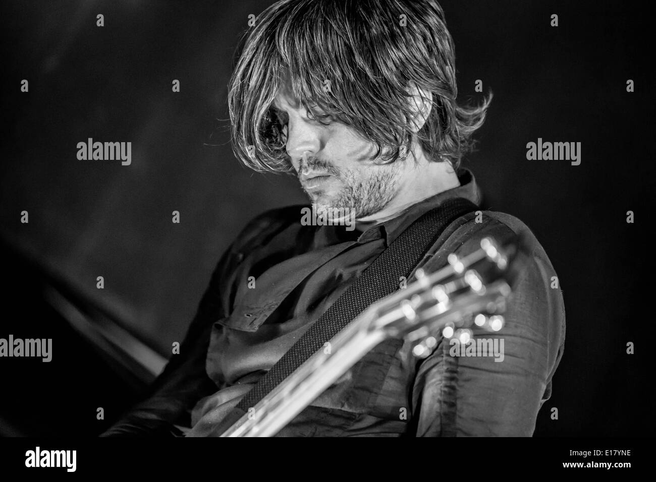Greg edwards Black and White Stock Photos & Images - Alamy