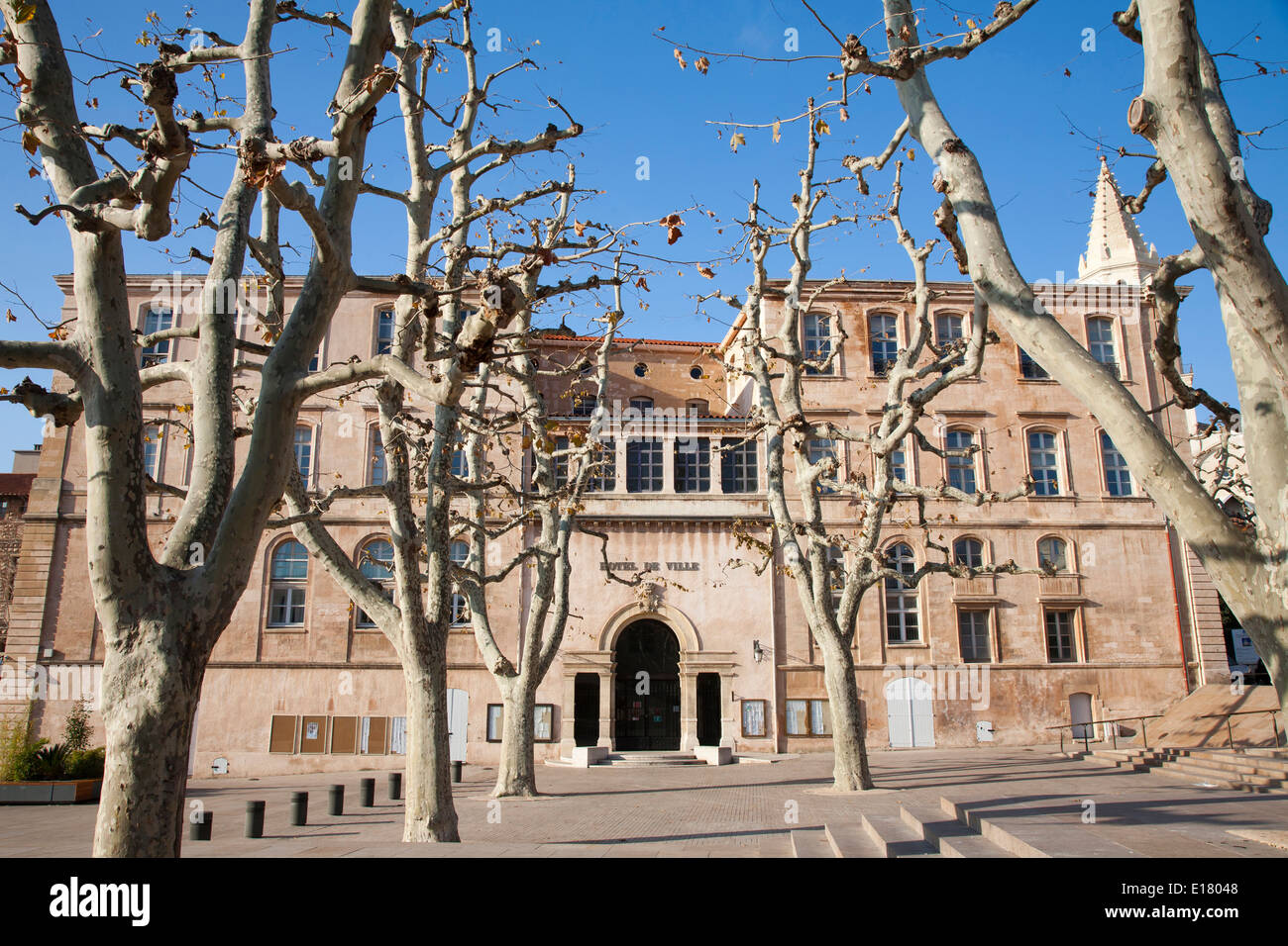 New Marseille High Resolution Stock Photography and Images - Alamy