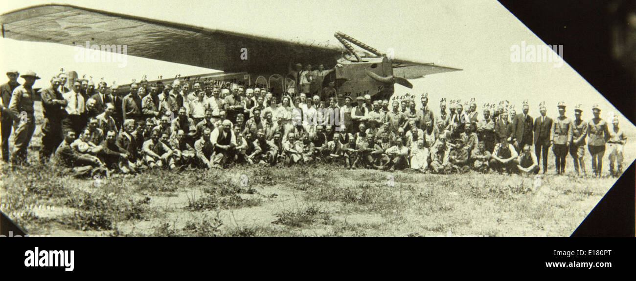 The Fokker F.IV was a German multi-engine transport aircraft developed ...