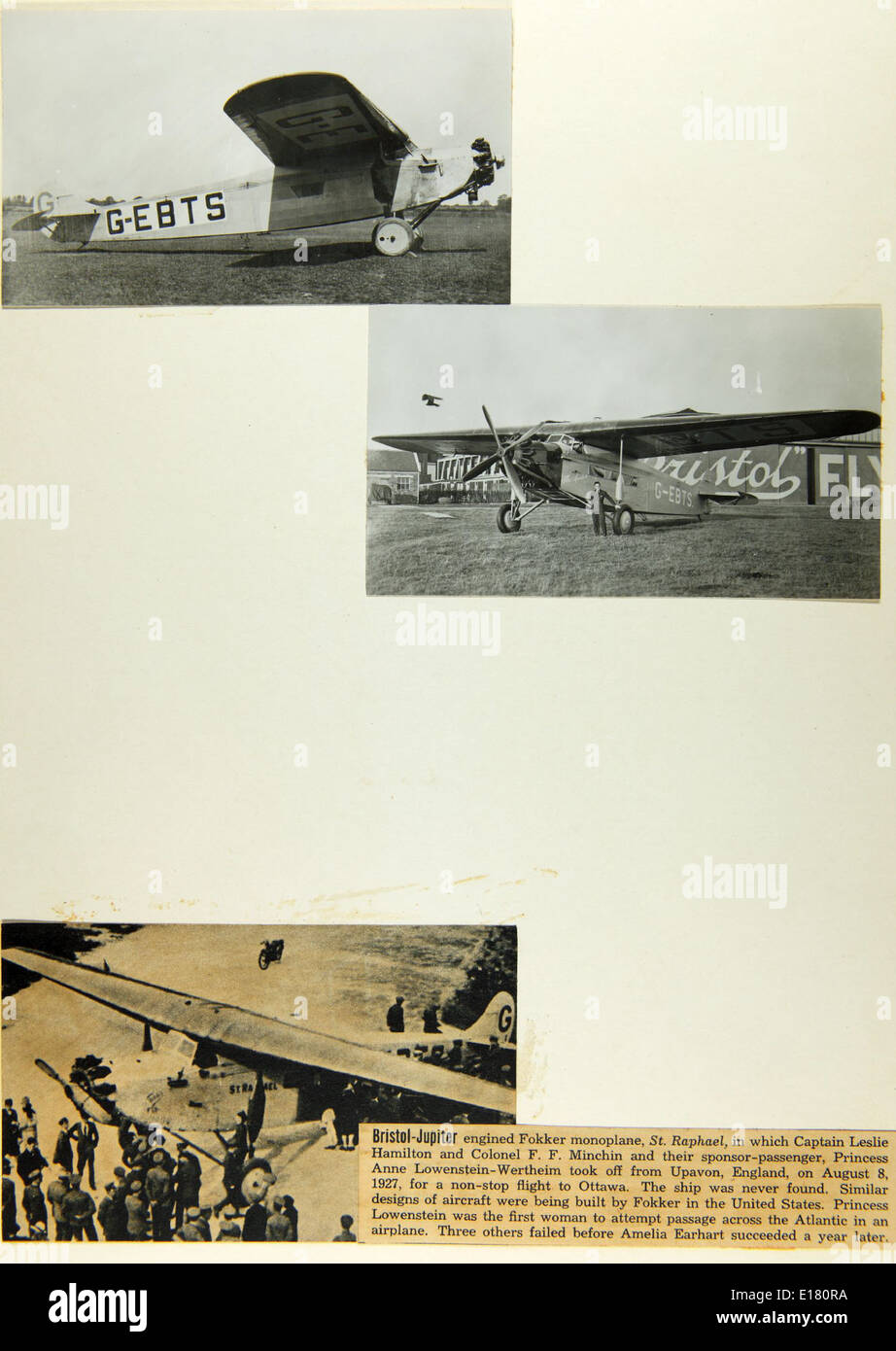 The Fokker F.VI was a Dutch transport and cargo aircraft produced in ...