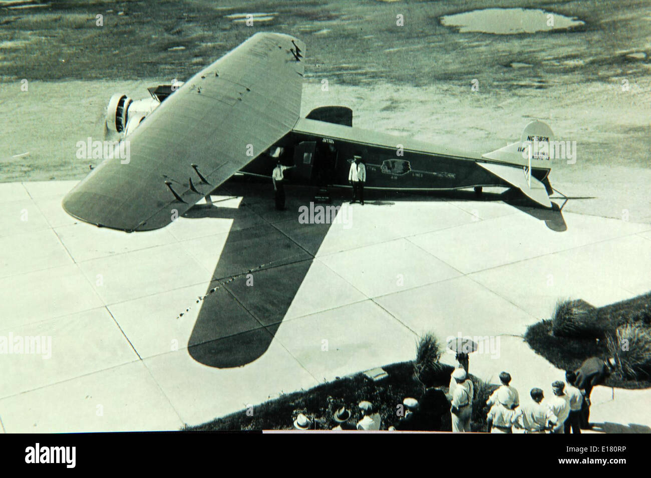 The Fokker F.VII is a three-engine transport aircraft designed in the ...