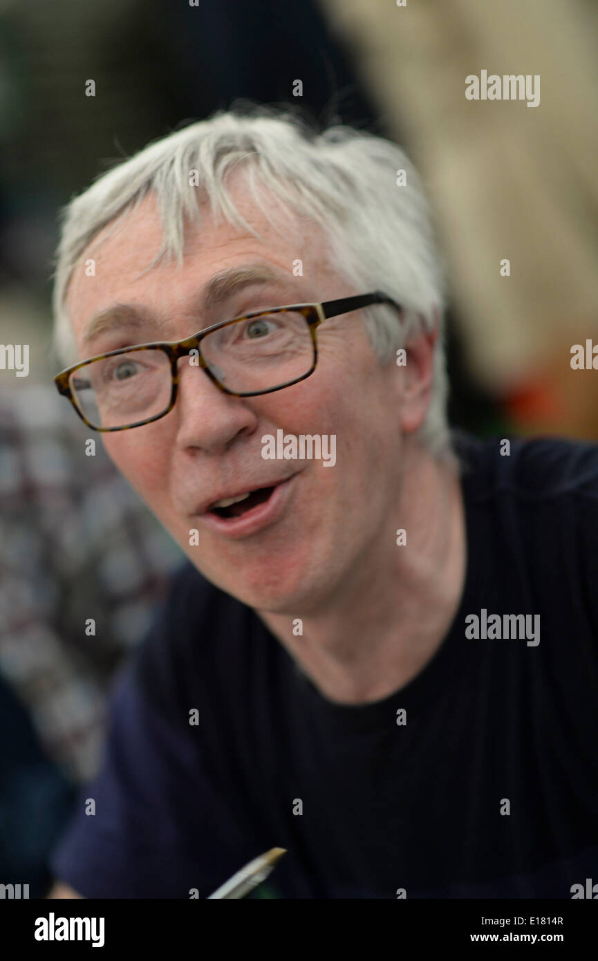 John mullan author writer jane austen hi-res stock photography and ...