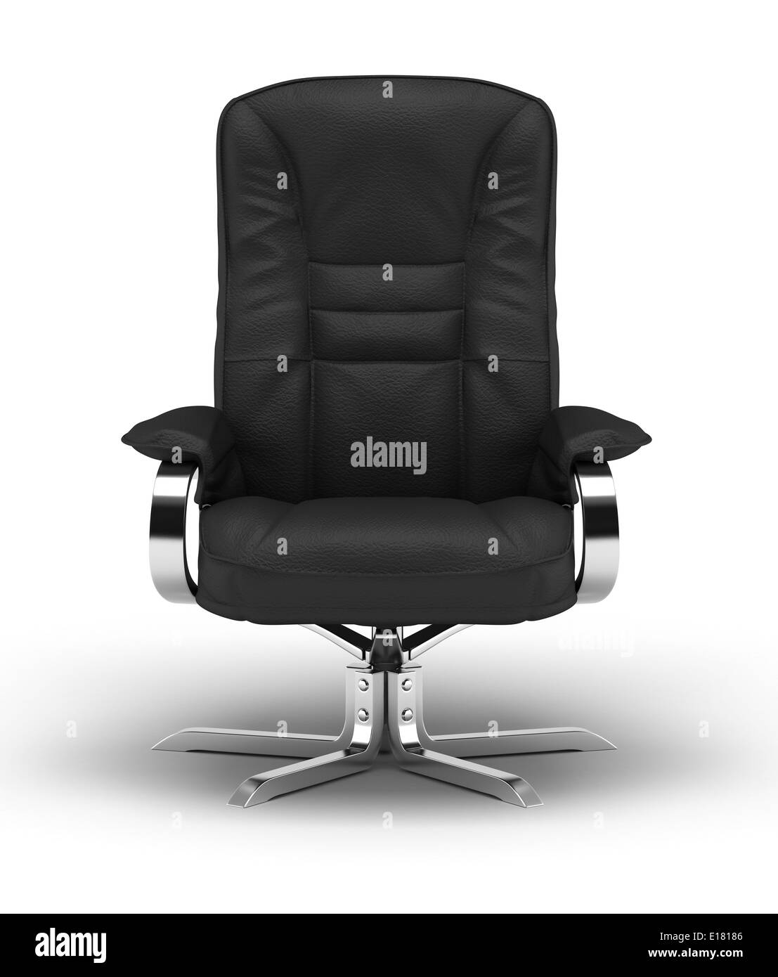 Boss chair hi-res stock photography and images - Alamy