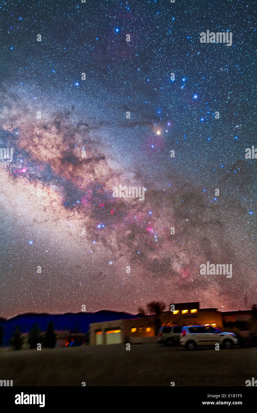 Painted pony hi-res stock photography and images - Alamy