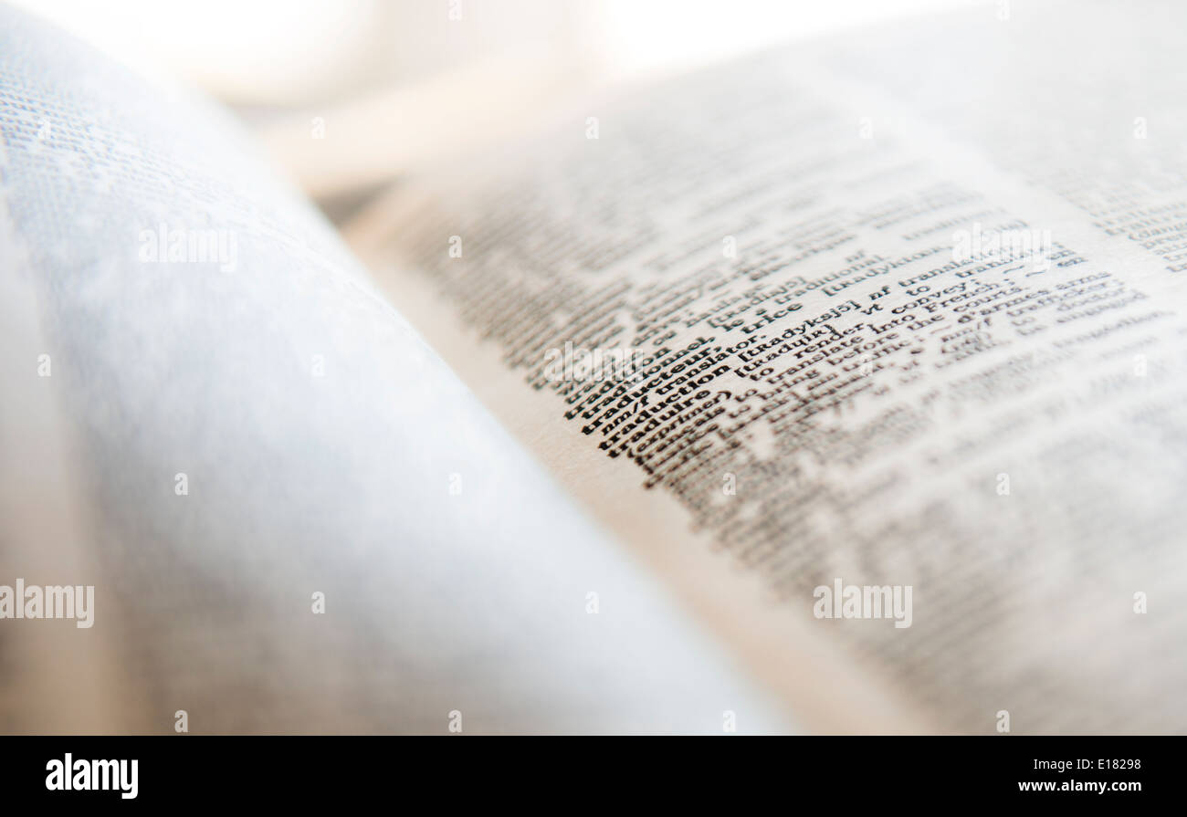 Explication hi-res stock photography and images - Alamy