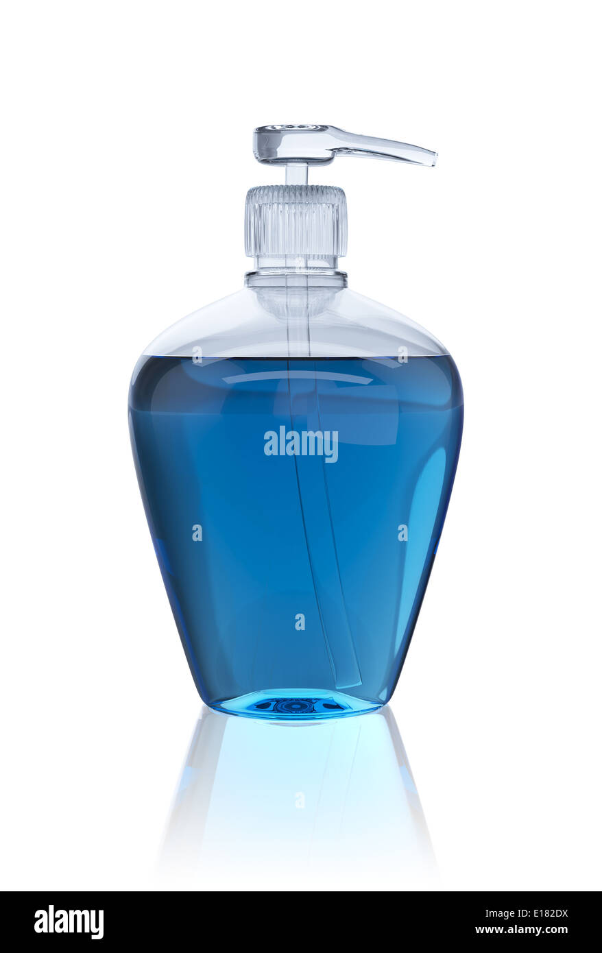 Glass pump illustration hi-res stock photography and images - Alamy