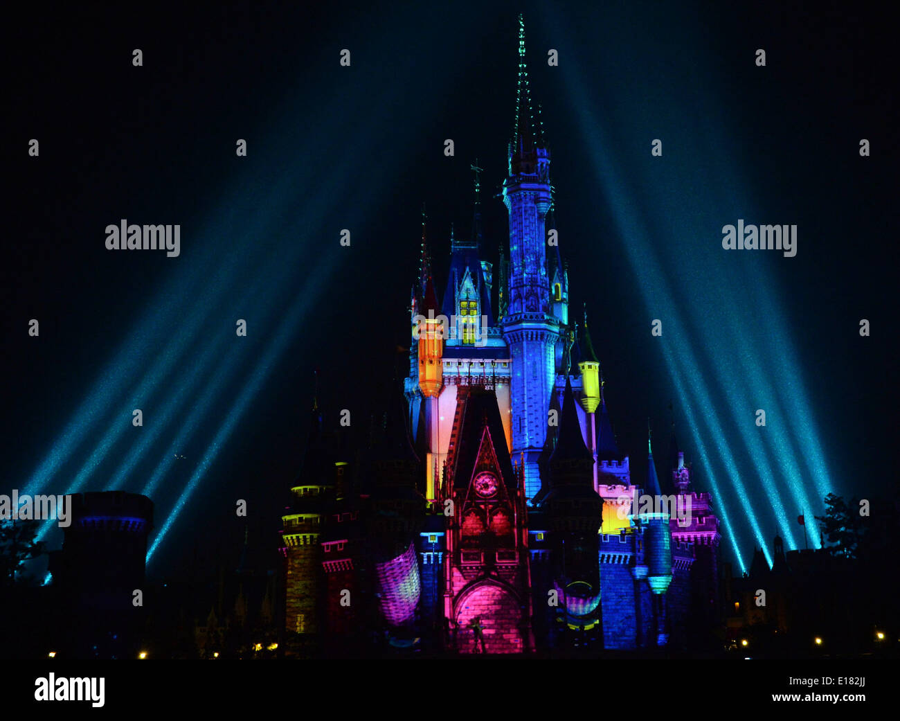 Time mapping hi-res stock photography and images - Alamy