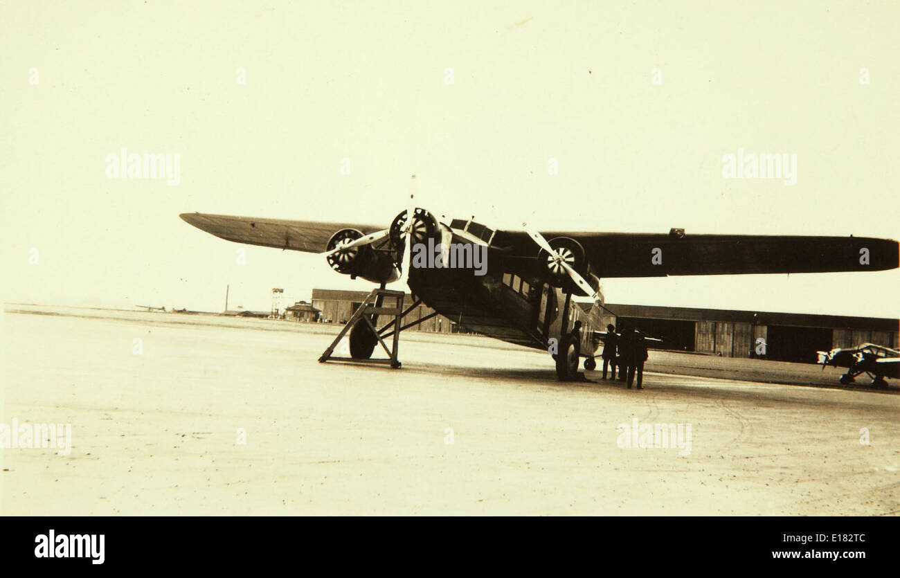 The Fokker F.XII was a Dutch airliner developed in the 1920s, primarily ...