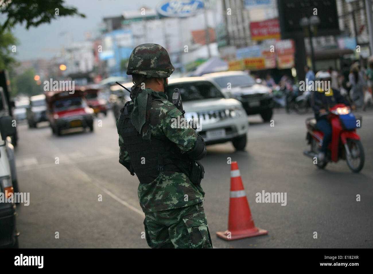 Army commando from 3rd special hi-res stock photography and images - Alamy