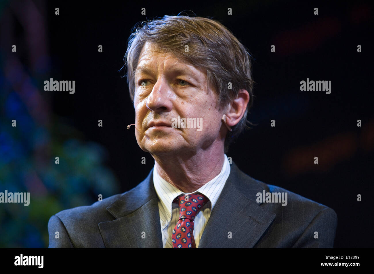 Pj o'rourke hi-res stock photography and images - Alamy