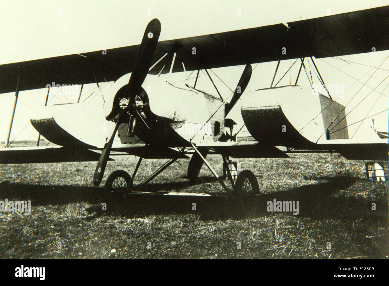 The Fokker M.9 (K.I) was a German reconnaissance aircraft from World ...