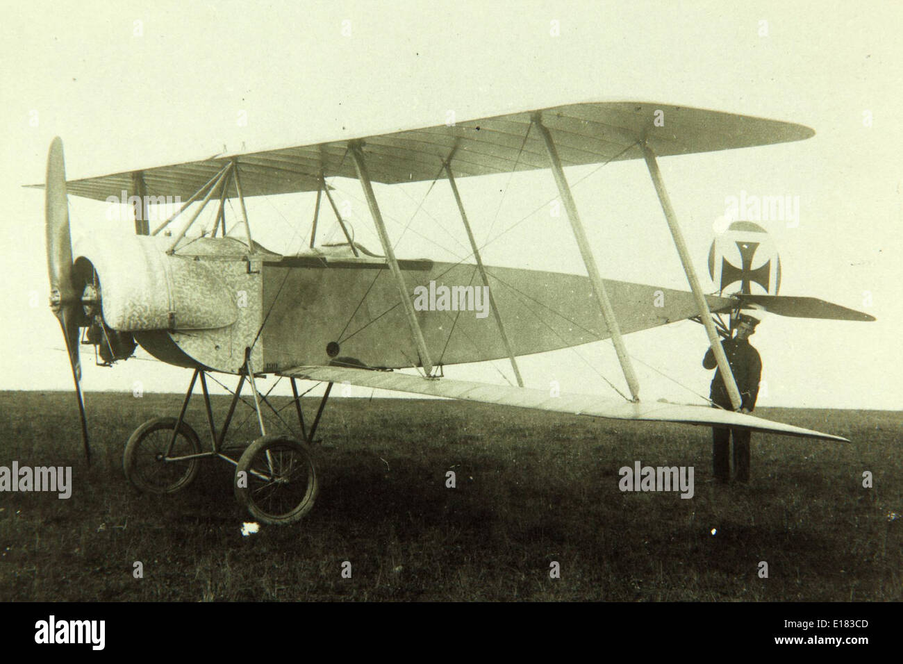 The Fokker M.10 was a light Dutch aircraft developed in the 1920s, used ...