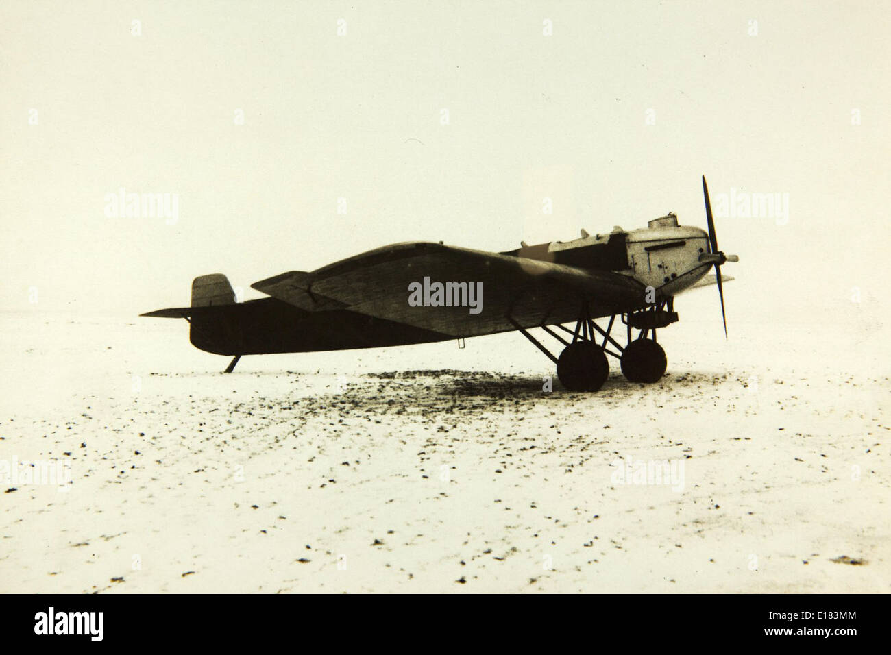 The Fokker T.III was a German reconnaissance aircraft designed during ...