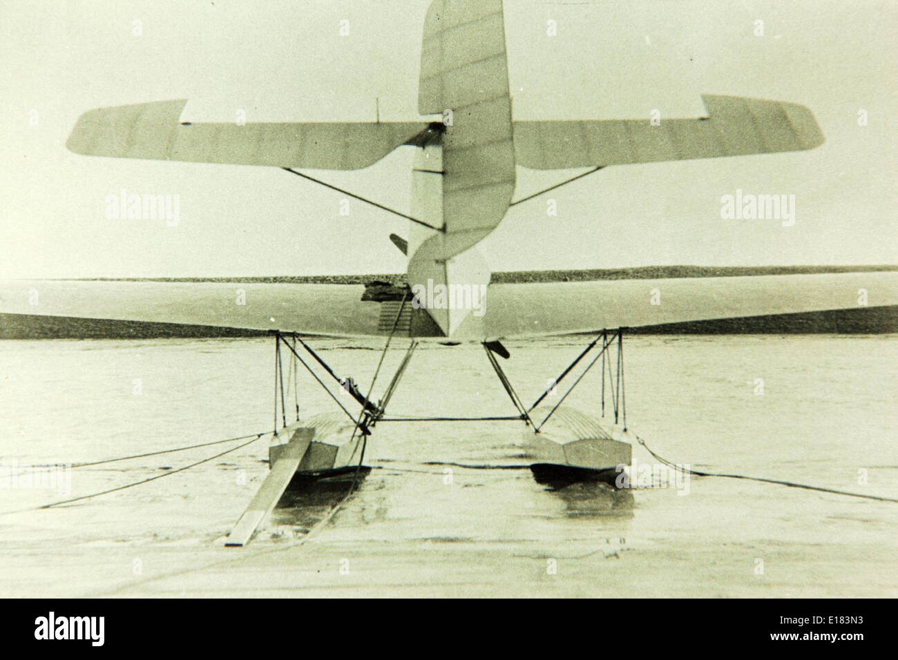 World war i precursor hi-res stock photography and images - Alamy