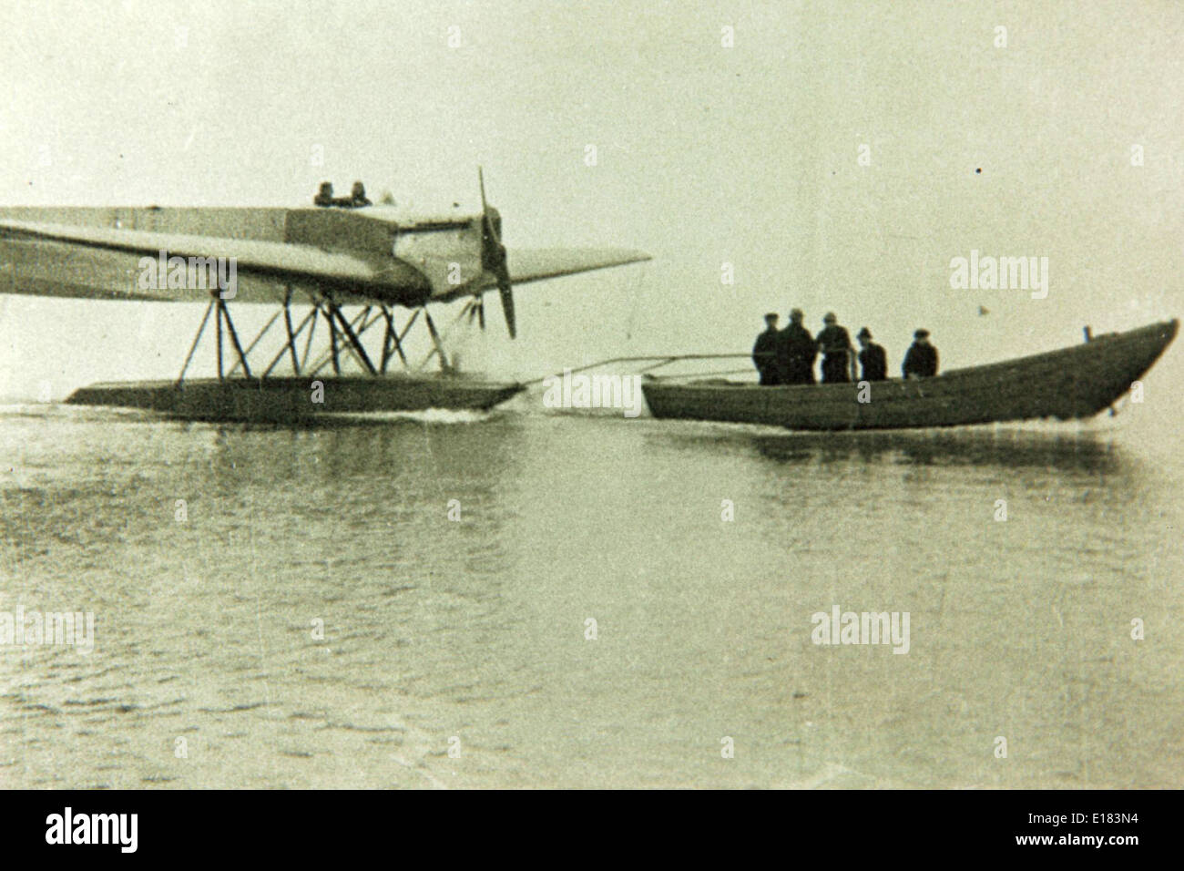 The Fokker T.III was a German reconnaissance aircraft developed during ...