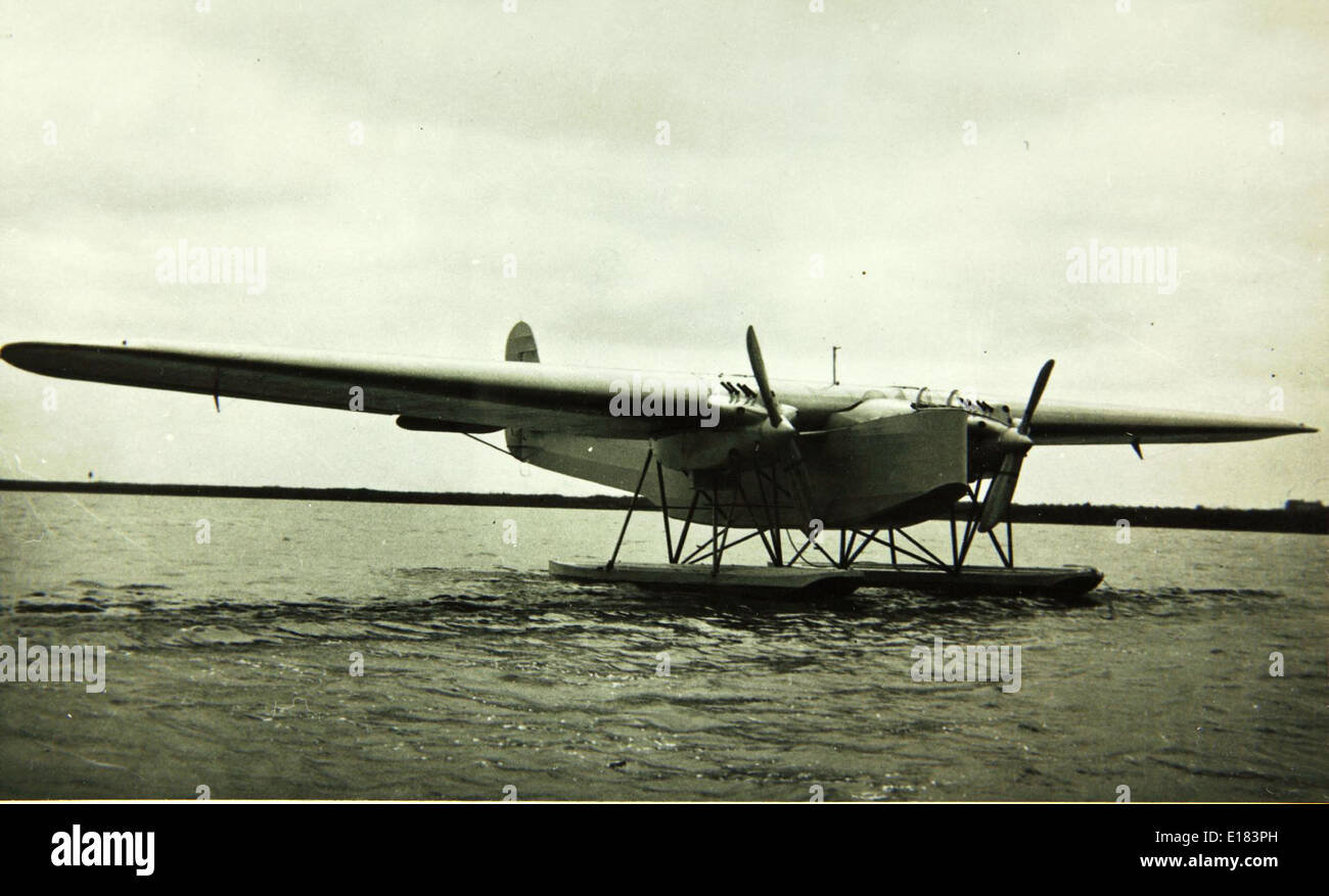 The Fokker T.IV was a Dutch-designed transport aircraft from the early 20th century, known for ...