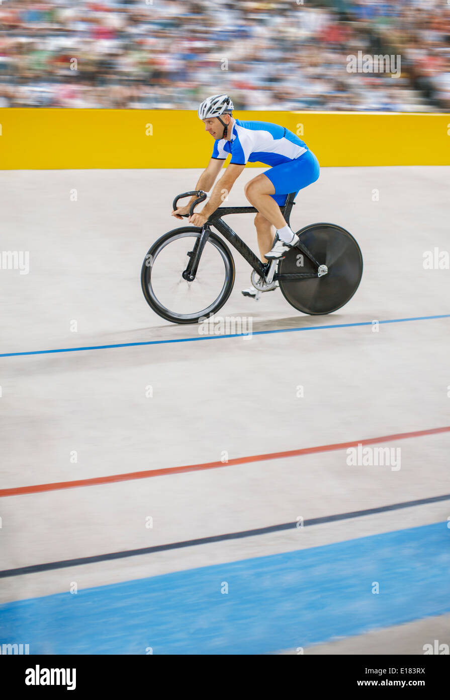 Gear for riding hi-res stock photography and images - Alamy