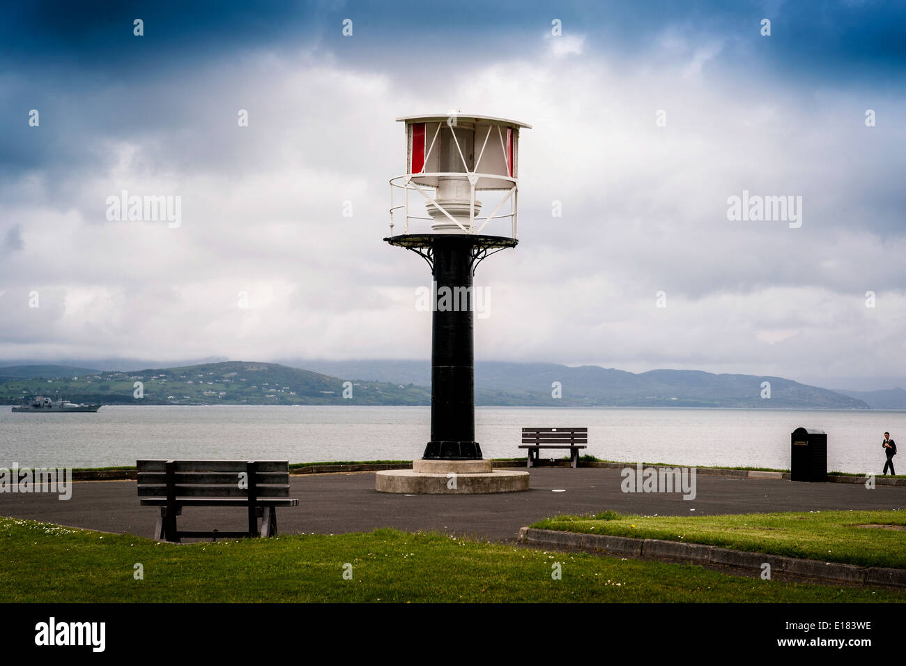 At buncrana in donegal hi-res stock photography and images - Alamy