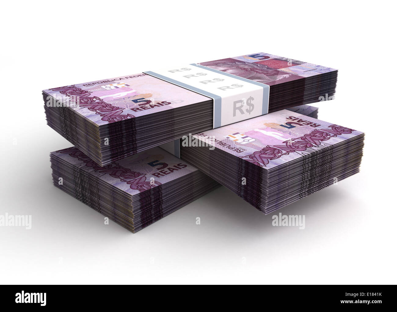 Real reais hi-res stock photography and images - Alamy