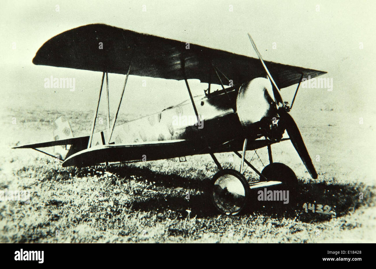 The Fokker V.33 was a German prototype fighter aircraft developed in ...