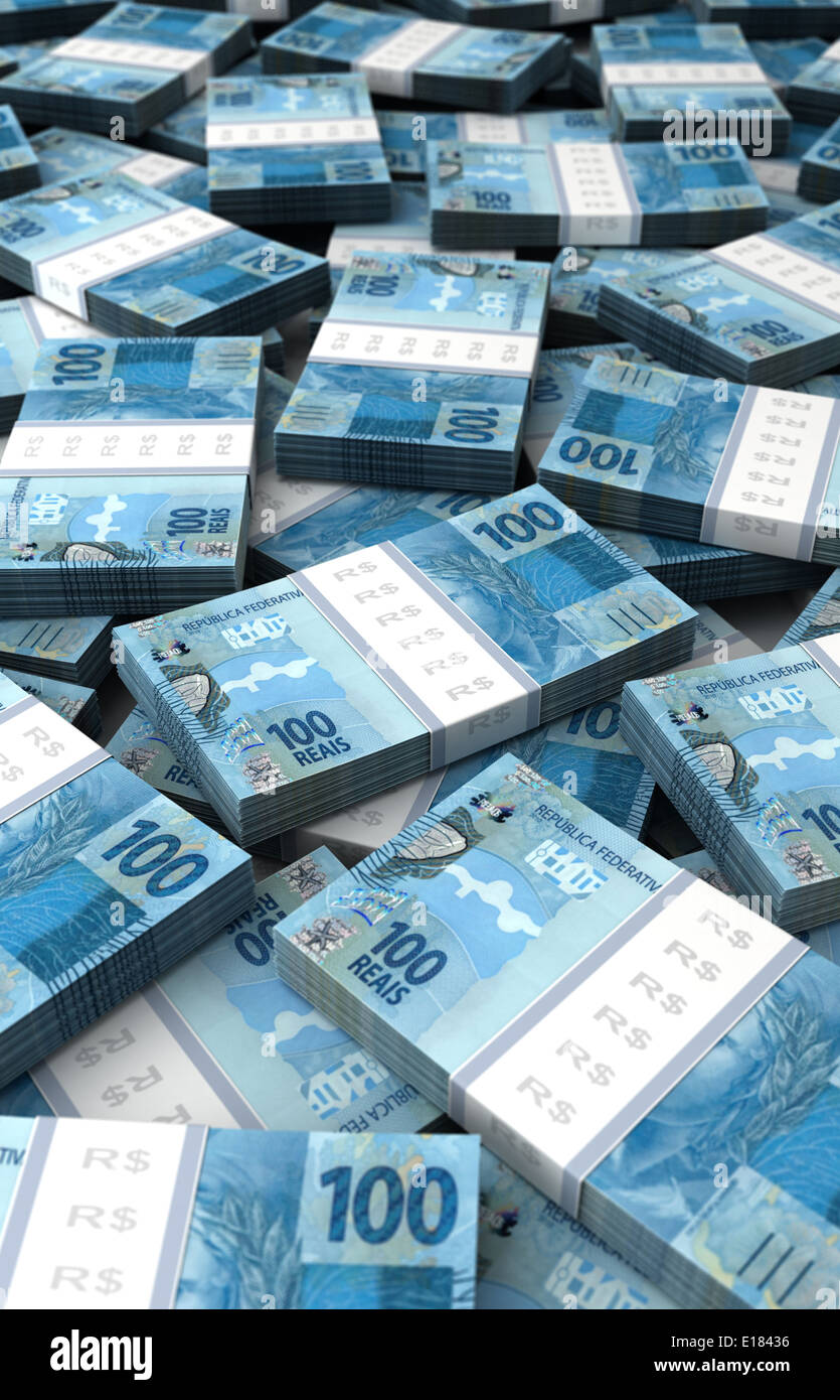 Real reais hi-res stock photography and images - Alamy